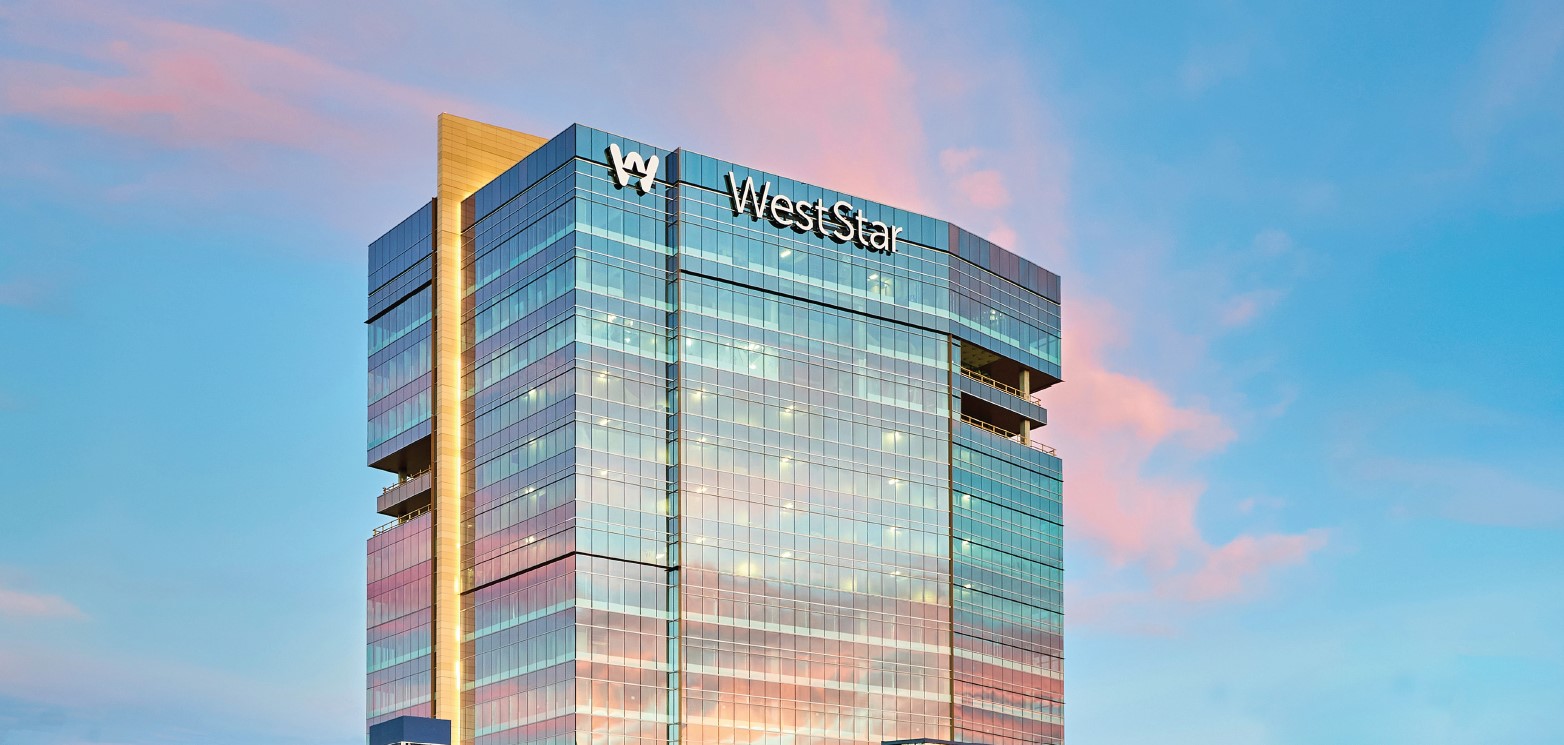 Welcome To WestStar | WestStar Bank